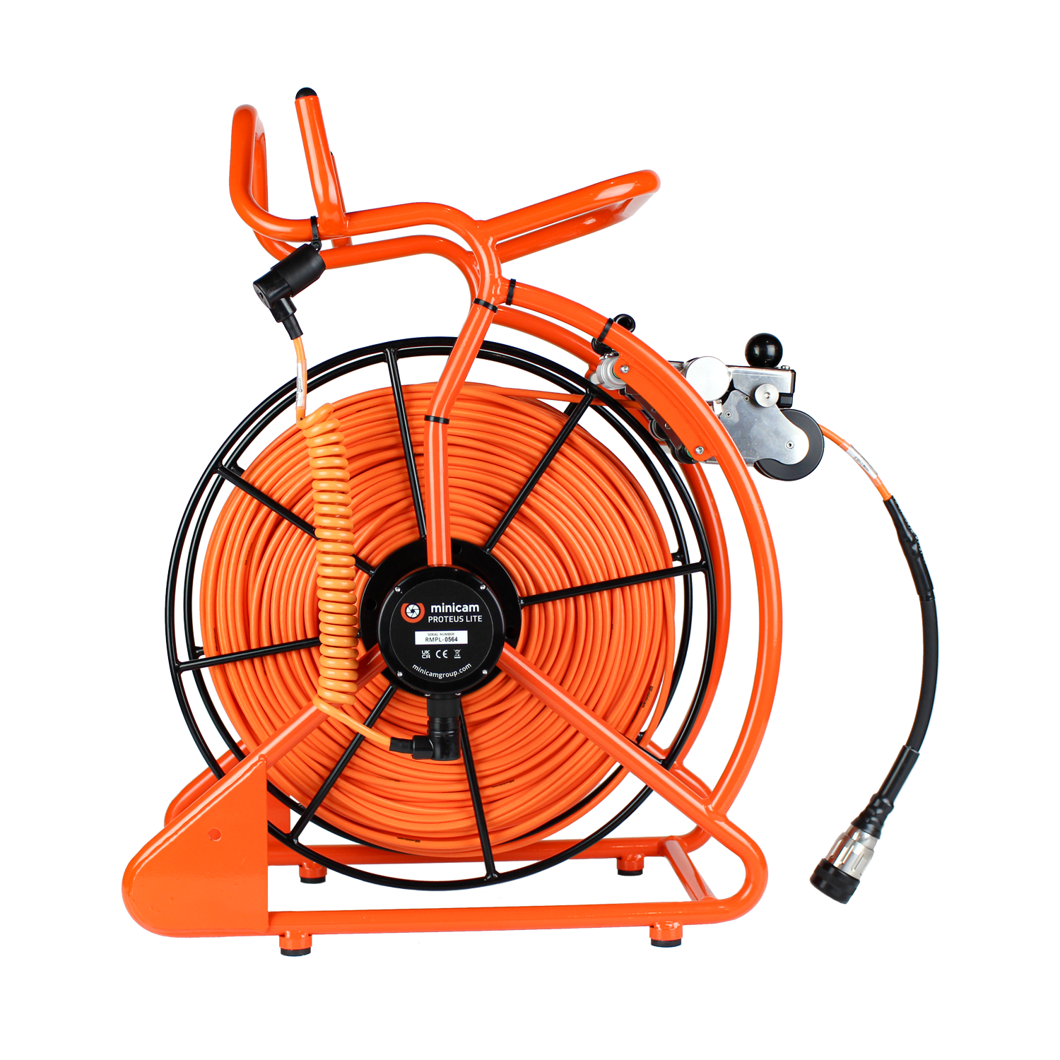 Ürün Detayı - Aykome Mühendislik