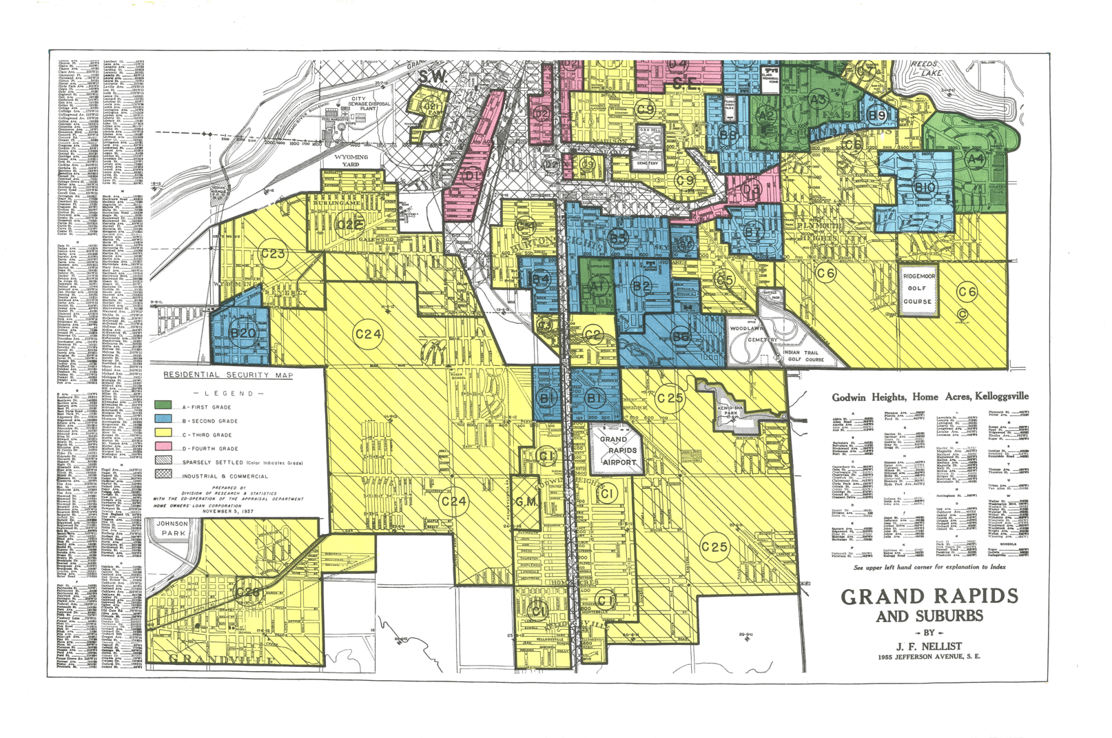 Undesign The Redline