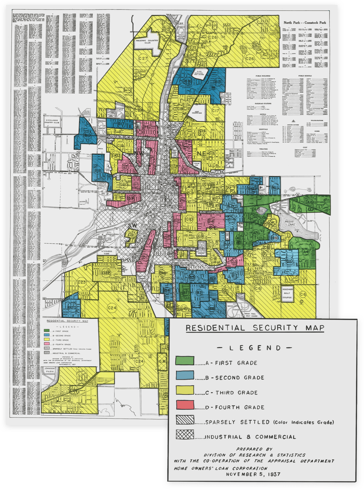 Undesign The Redline