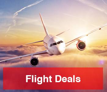 Flights Offers