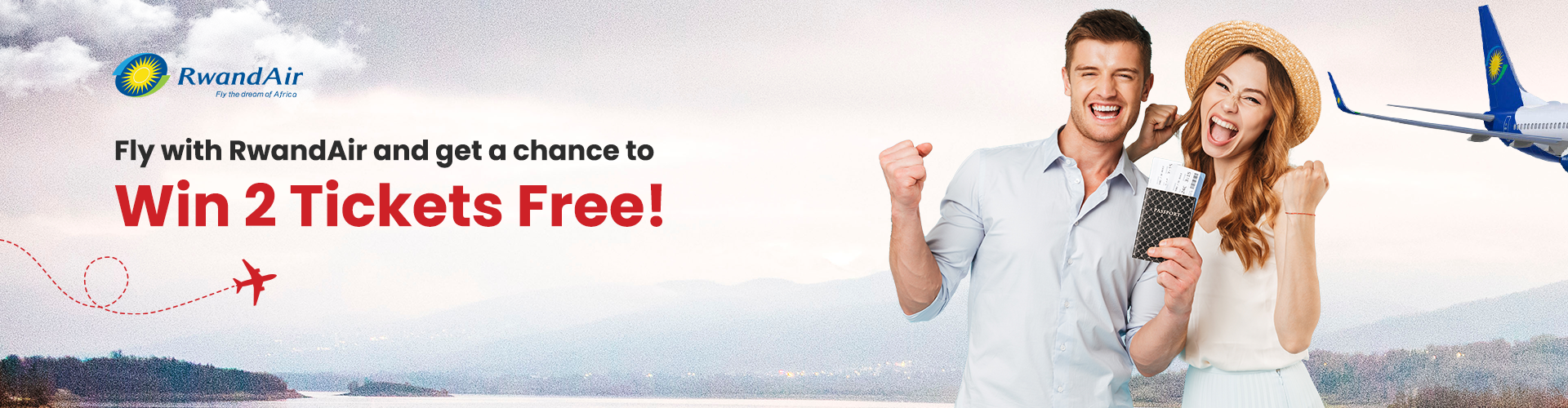 RwandAir