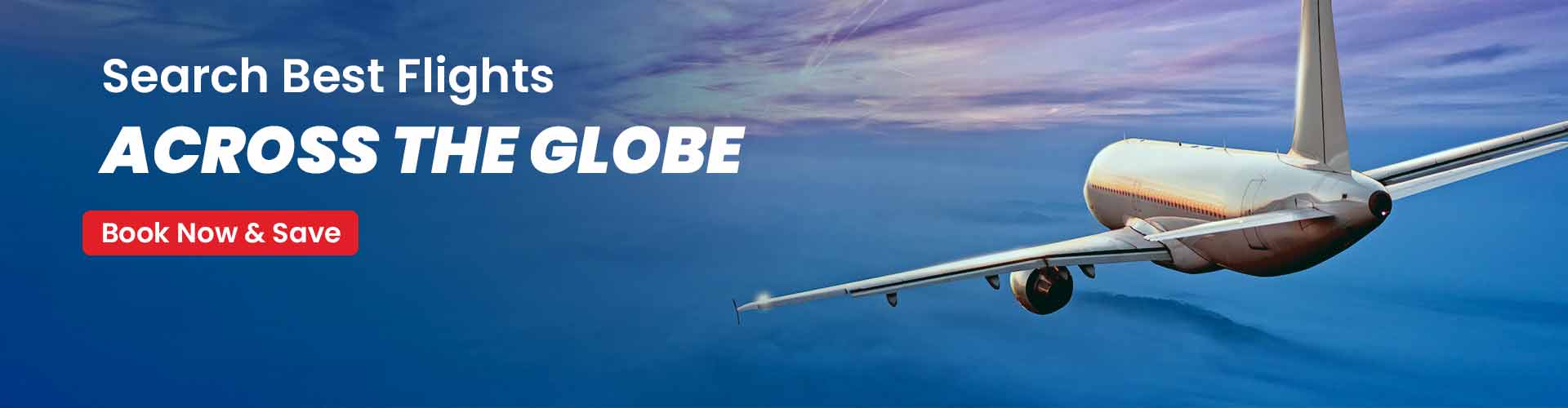 Search, Compare & Book Cheap Flights from 1000+ airlines | Travelwings.com