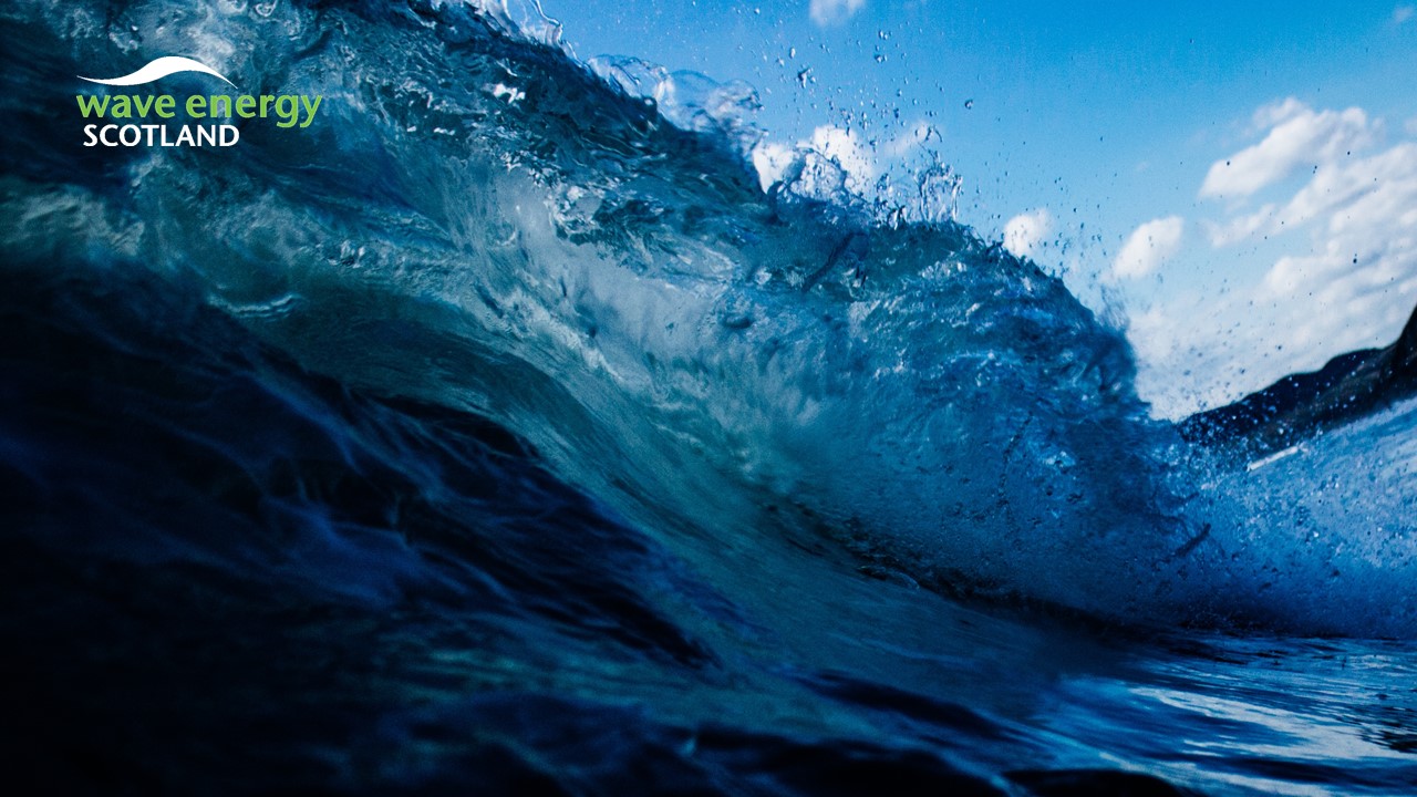 Home | Wave Energy Scotland Annual Conference 2023