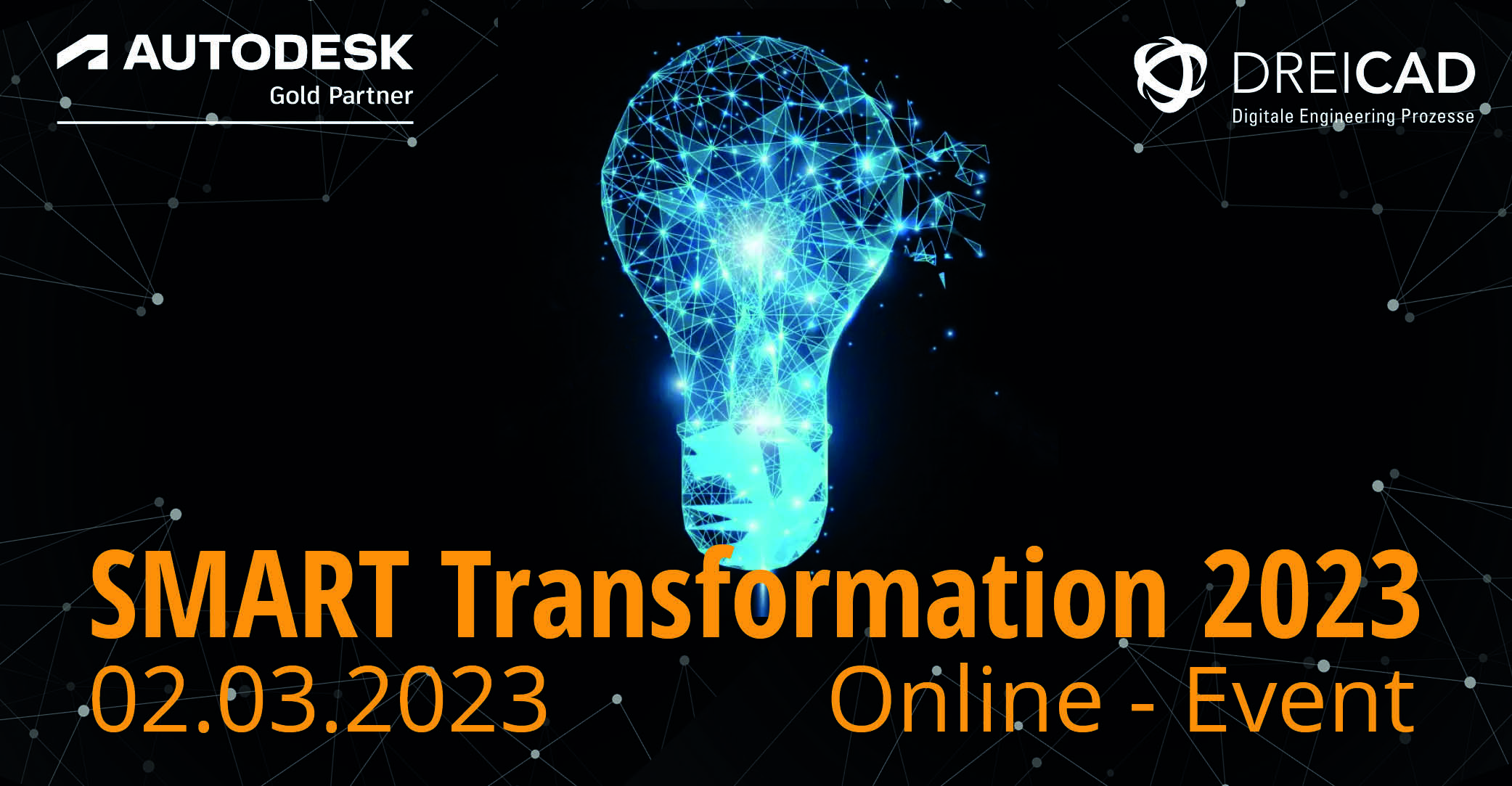 SMART Transformation 2023 - b2match