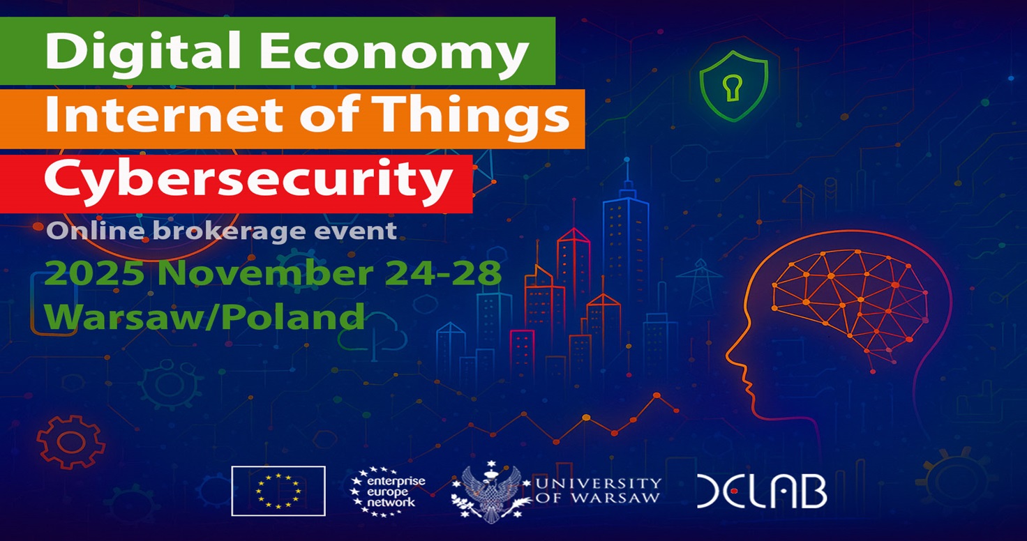 Home | DEICy 2025 (Digital Economy, Internet of Things, Cybersecurity)