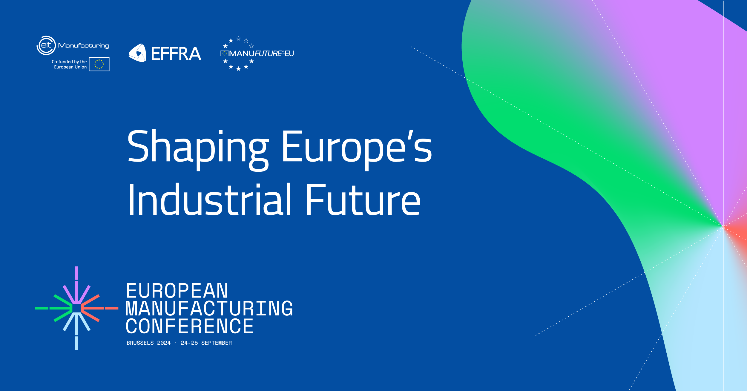 European Manufacturing Conference 2024 - b2match