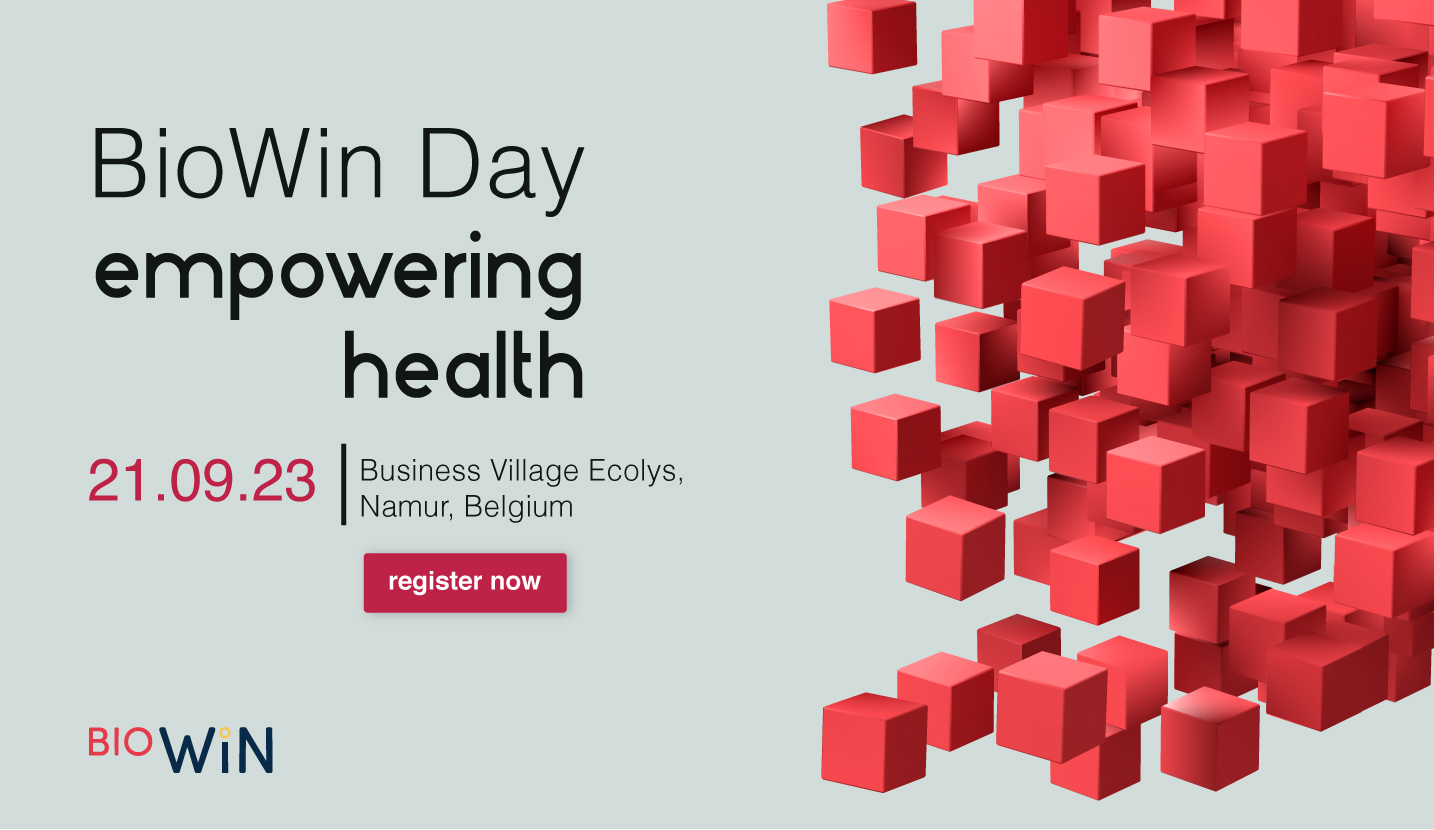 BioWin Day: empowering health - b2match