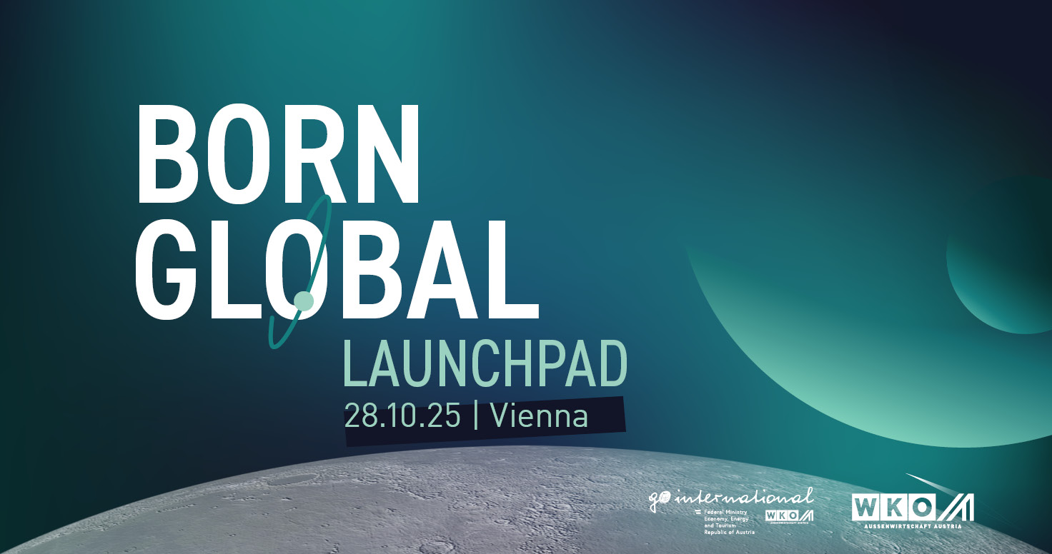 Home | Born Global Launchpad