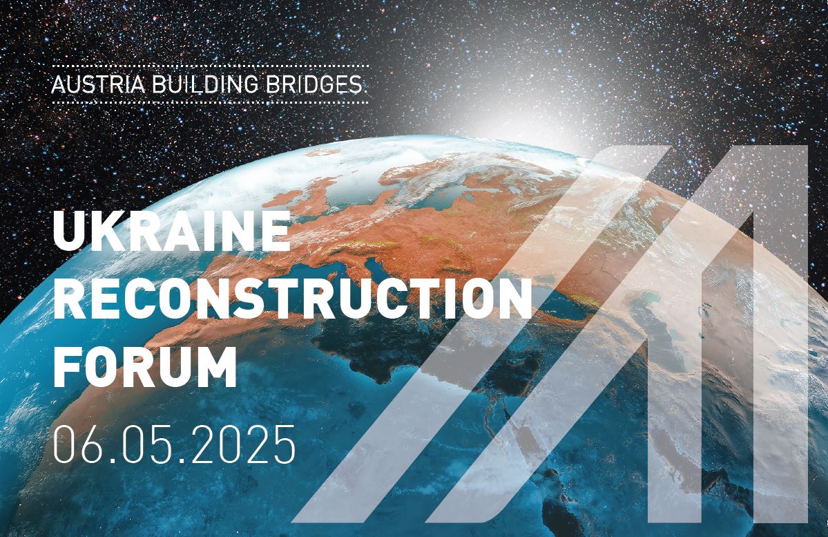 Home | Ukraine Reconstruction Forum