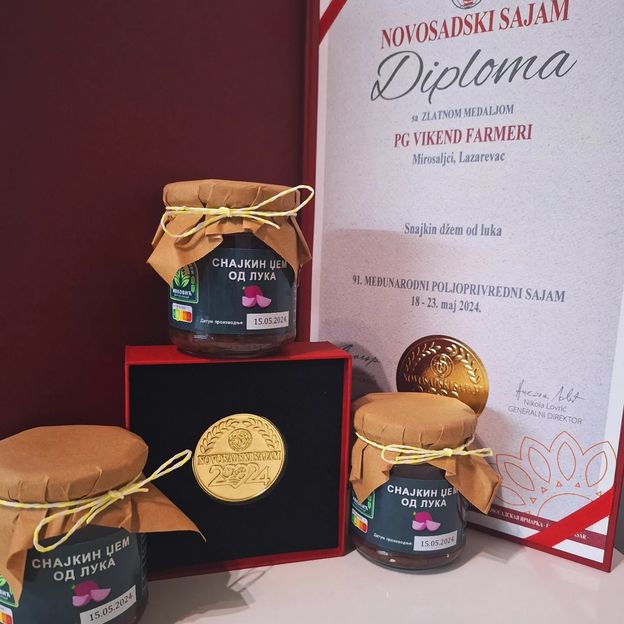 Agro Belgrade 2025 B2B | Marketplace