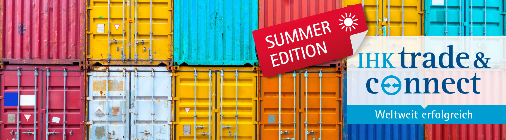 Trade & Connect 2024 - b2match