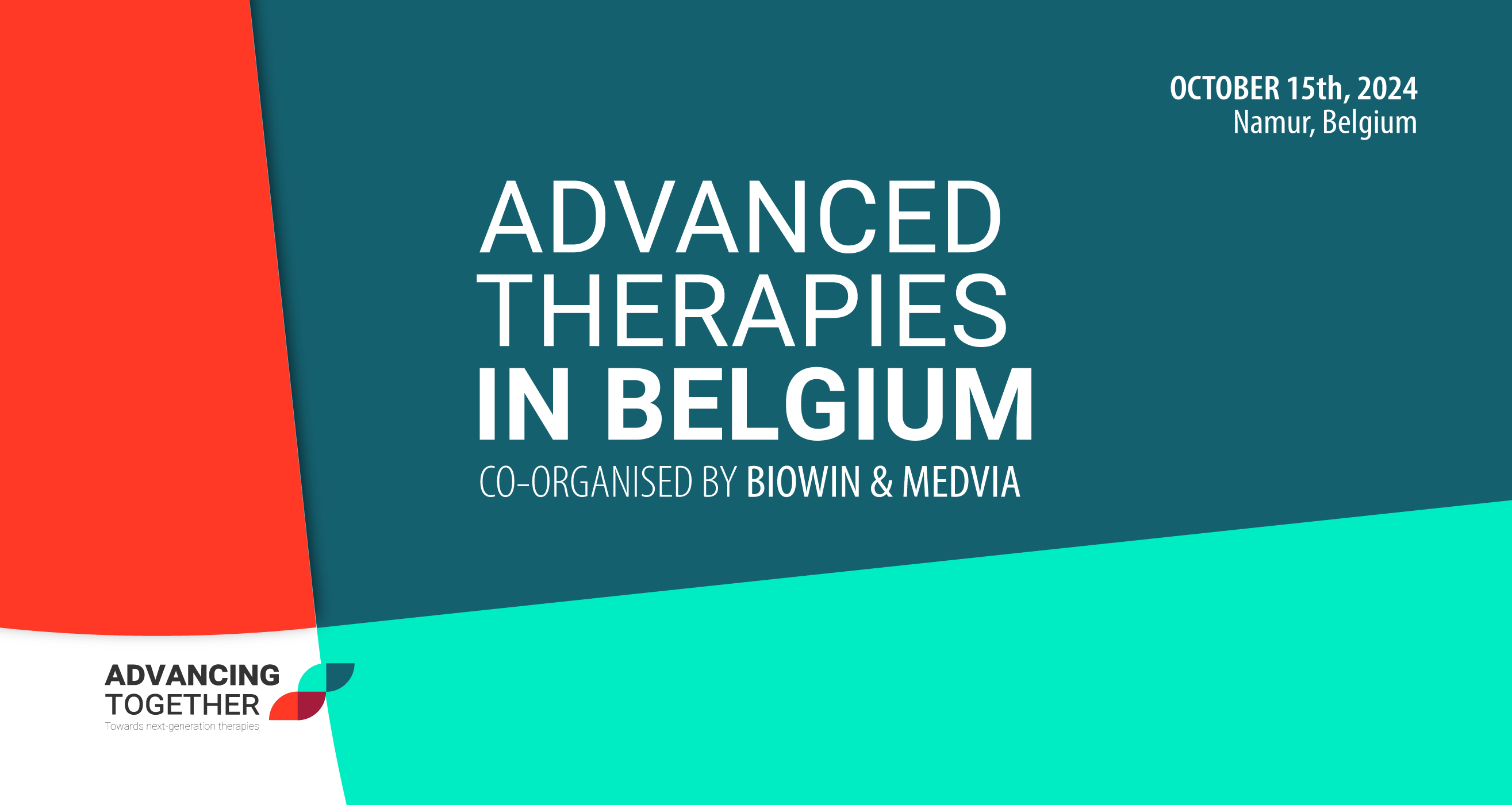 Home | Advanced Therapies in Belgium