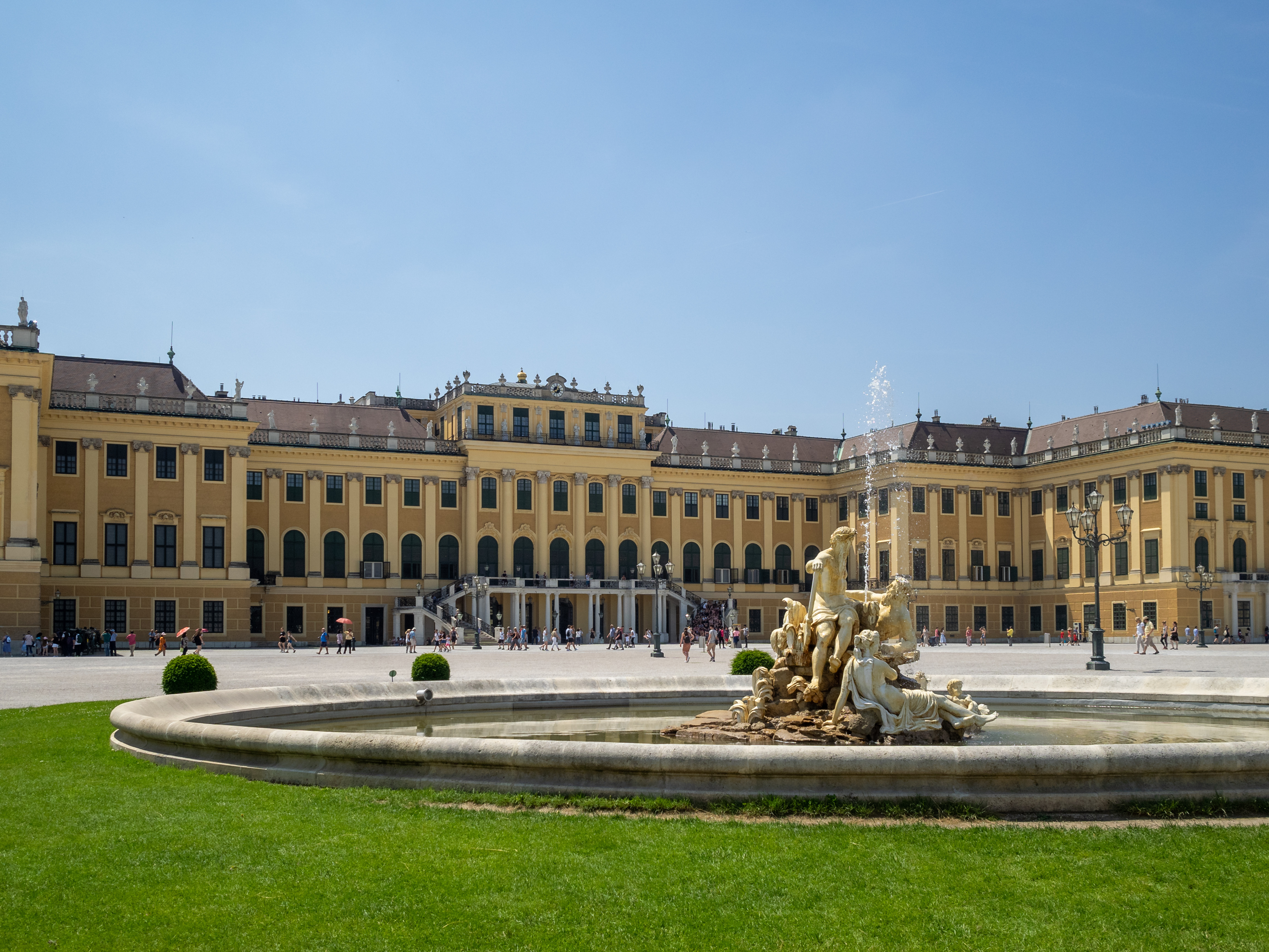 Home | Meet Austria