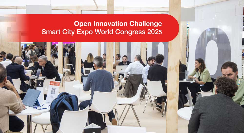 Home | Smart City - Open Innovation Challenge - Catalan Solutions
