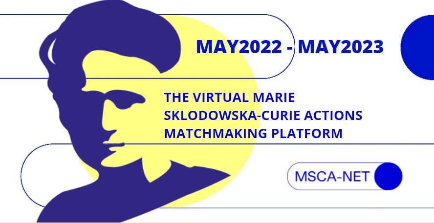 1st MSCA STAFF EXCHANGES 2023 CALL BROKERAGE EVENT - b2match