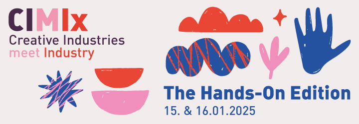 CIMIx 2025 | The Hands-on Edition - b2match