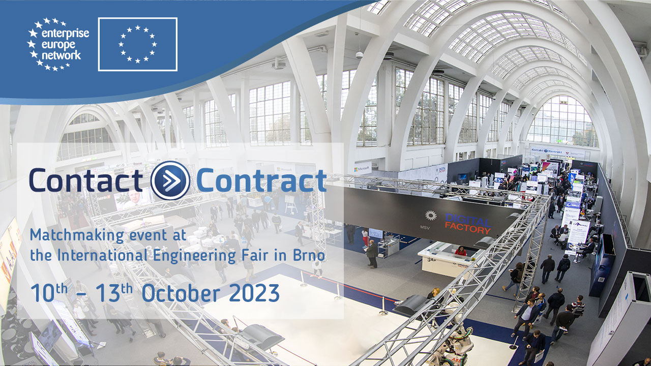 Contact-Contract 2023 - b2match