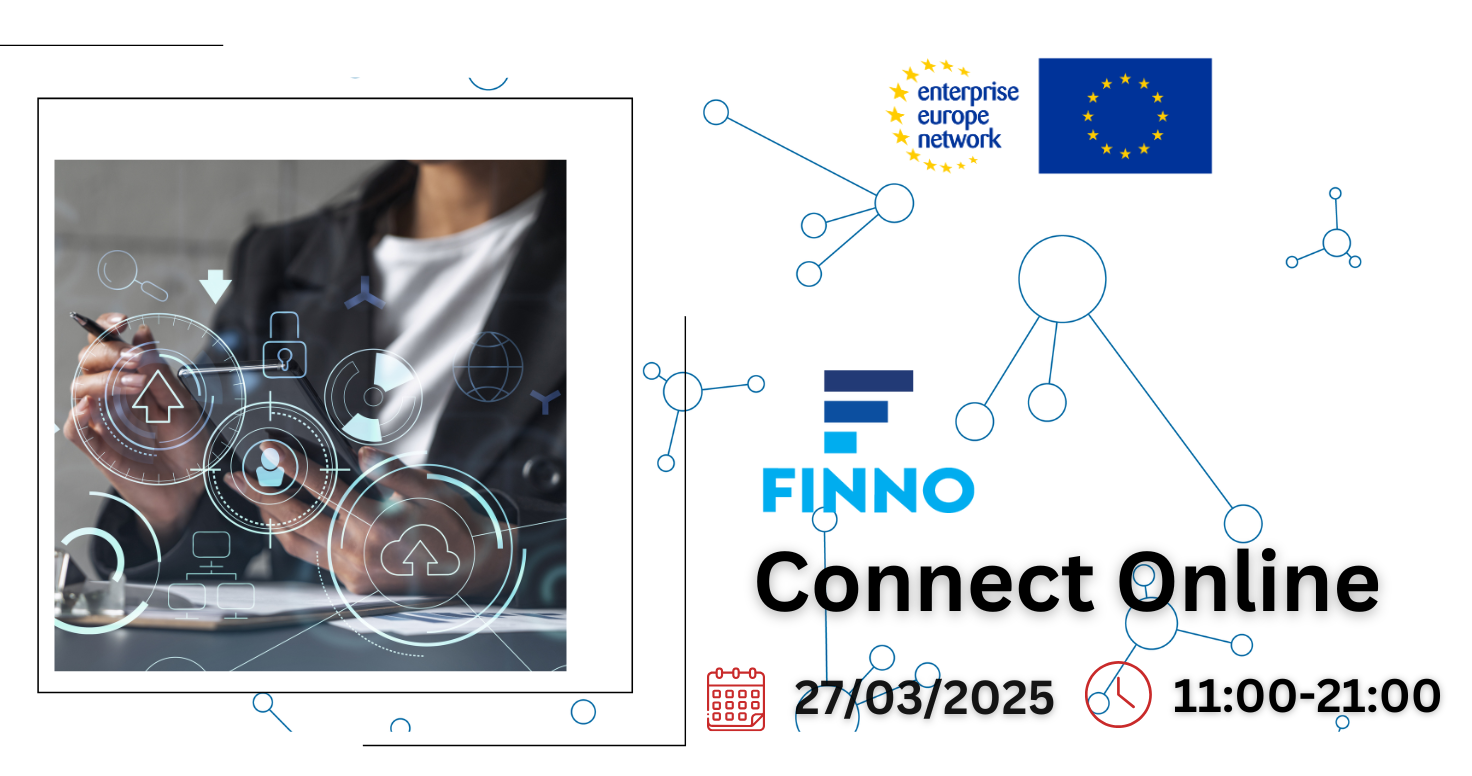 Home | FINNO Connect Online
