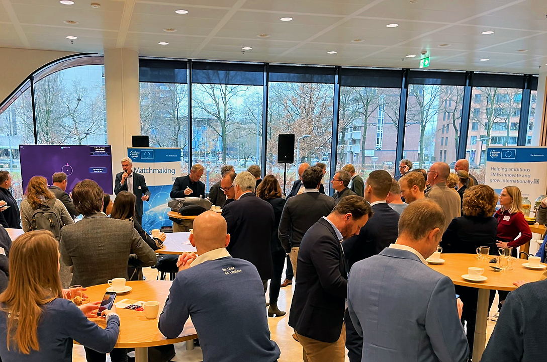 Home | MedTech Career - Brainport