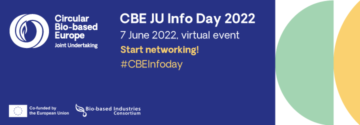 CBE JU networking platform - b2match