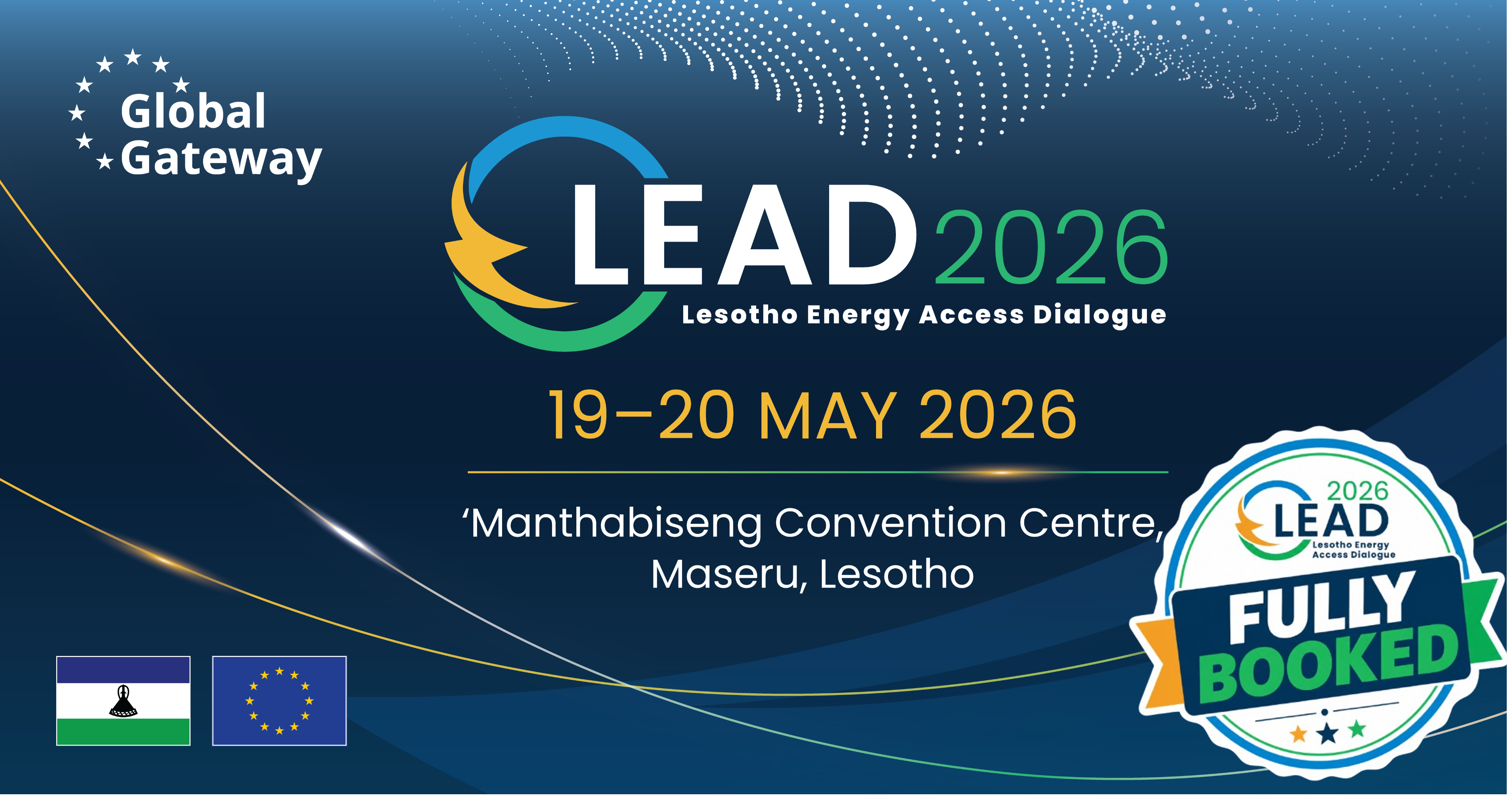 Home | Lesotho Energy Access Dialogue 2026