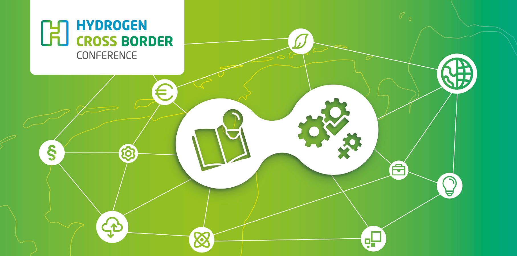 Home | Hydrogen Cross Border Conference 2025