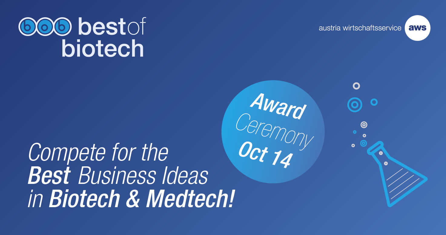 Home | Best of Biotech 2025 Award Ceremony