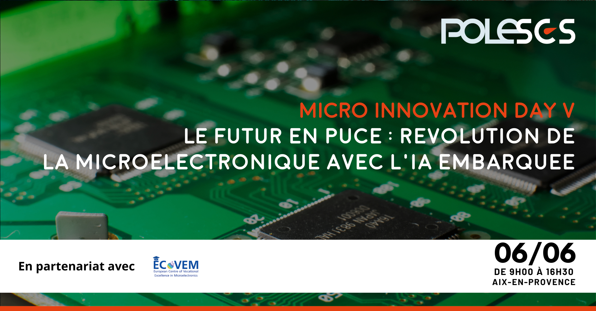 Accueil | Micro Innovation Day V