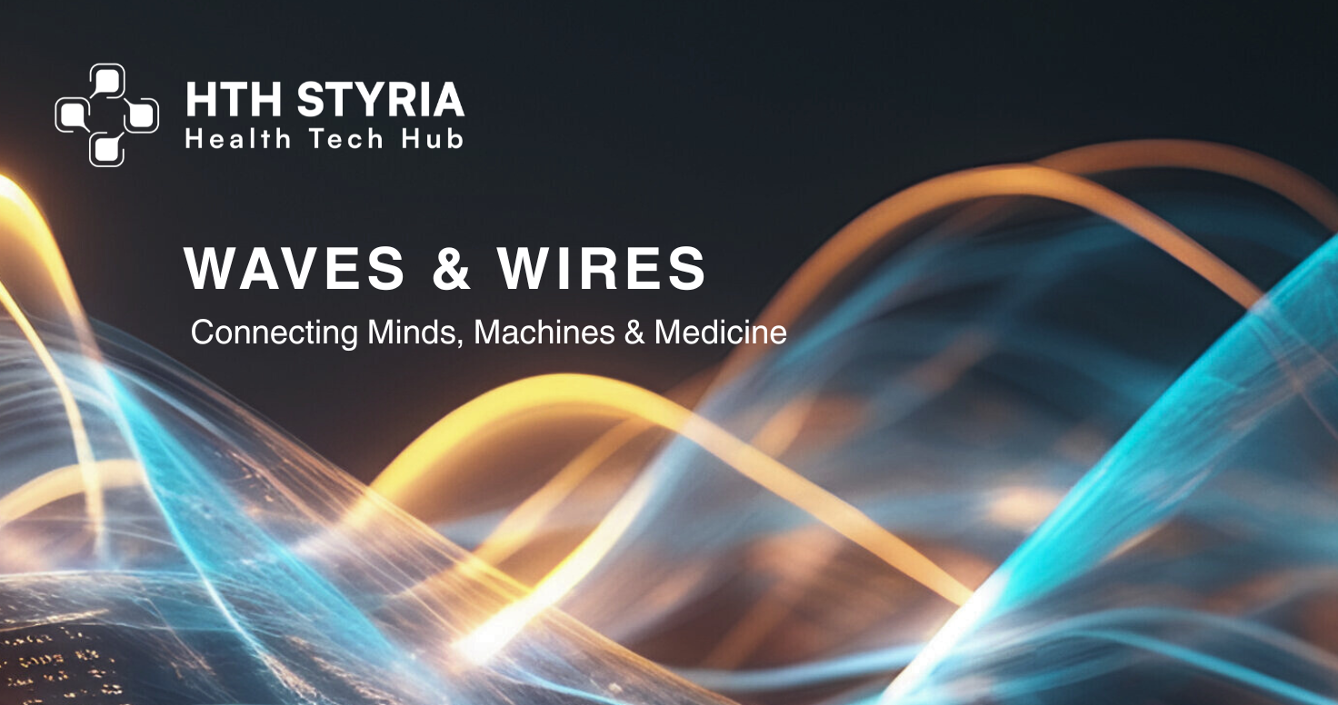 Home | Health Tech Hub Styria 2026