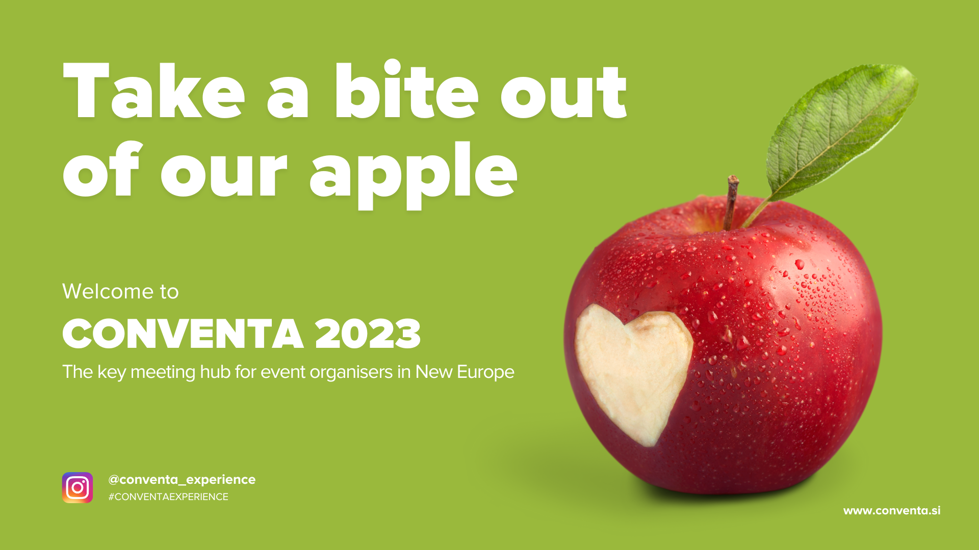 CONVENTA 2023 - b2match