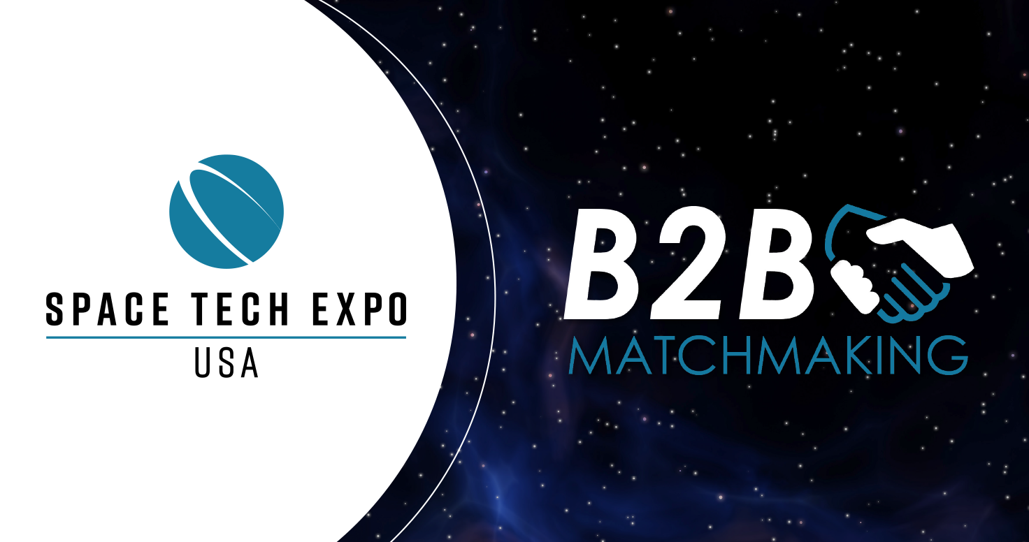 Home | Matchmaking at Space Tech Expo USA 2025
