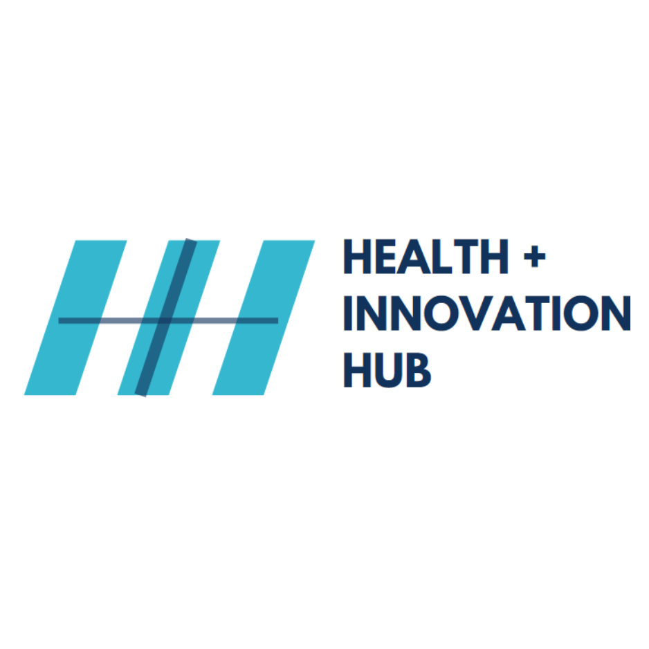 Startseite | HIH - Health + Innovation Hub