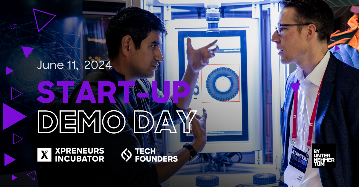 Website | Demo Day 2024