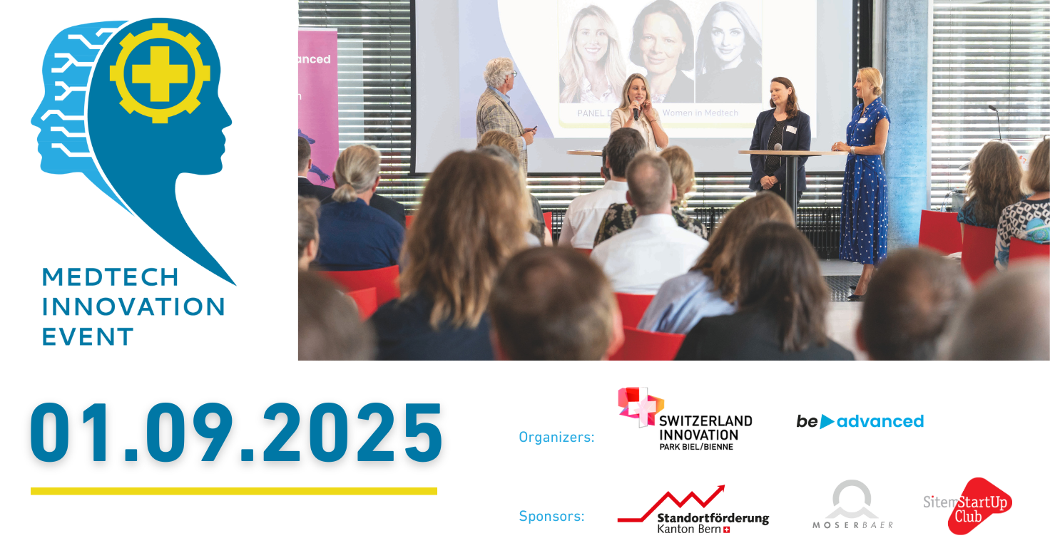 Home | Medtech Innovation Event 2025