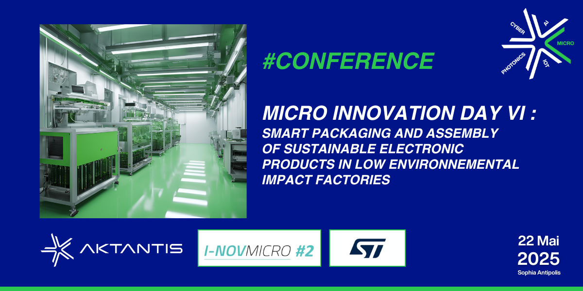 Accueil | Micro Innovation Day VI