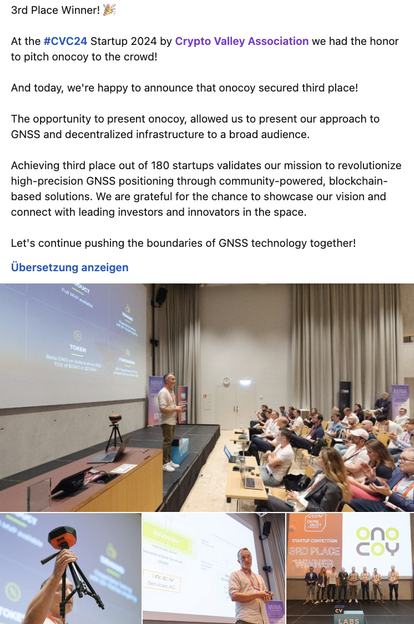 Research and Innovation Programme, Applied Research | Projects & Expertise