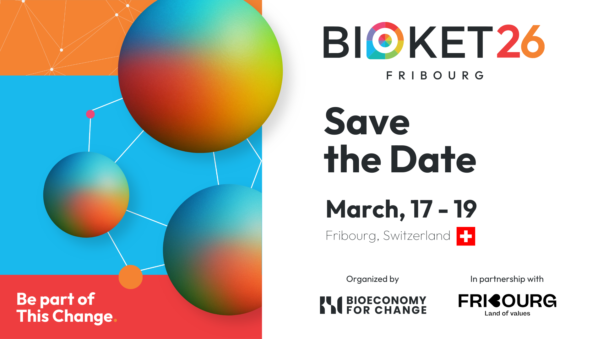 Home | BIOKET 2026 - Switzerland