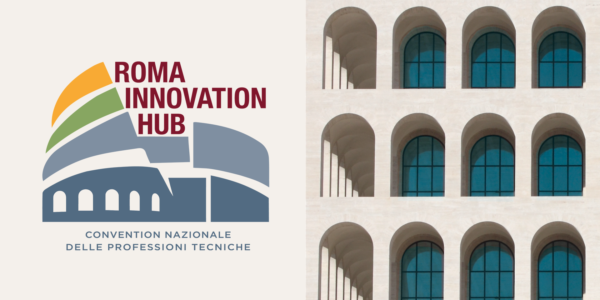 Home | Roma Innovation Hub 2024