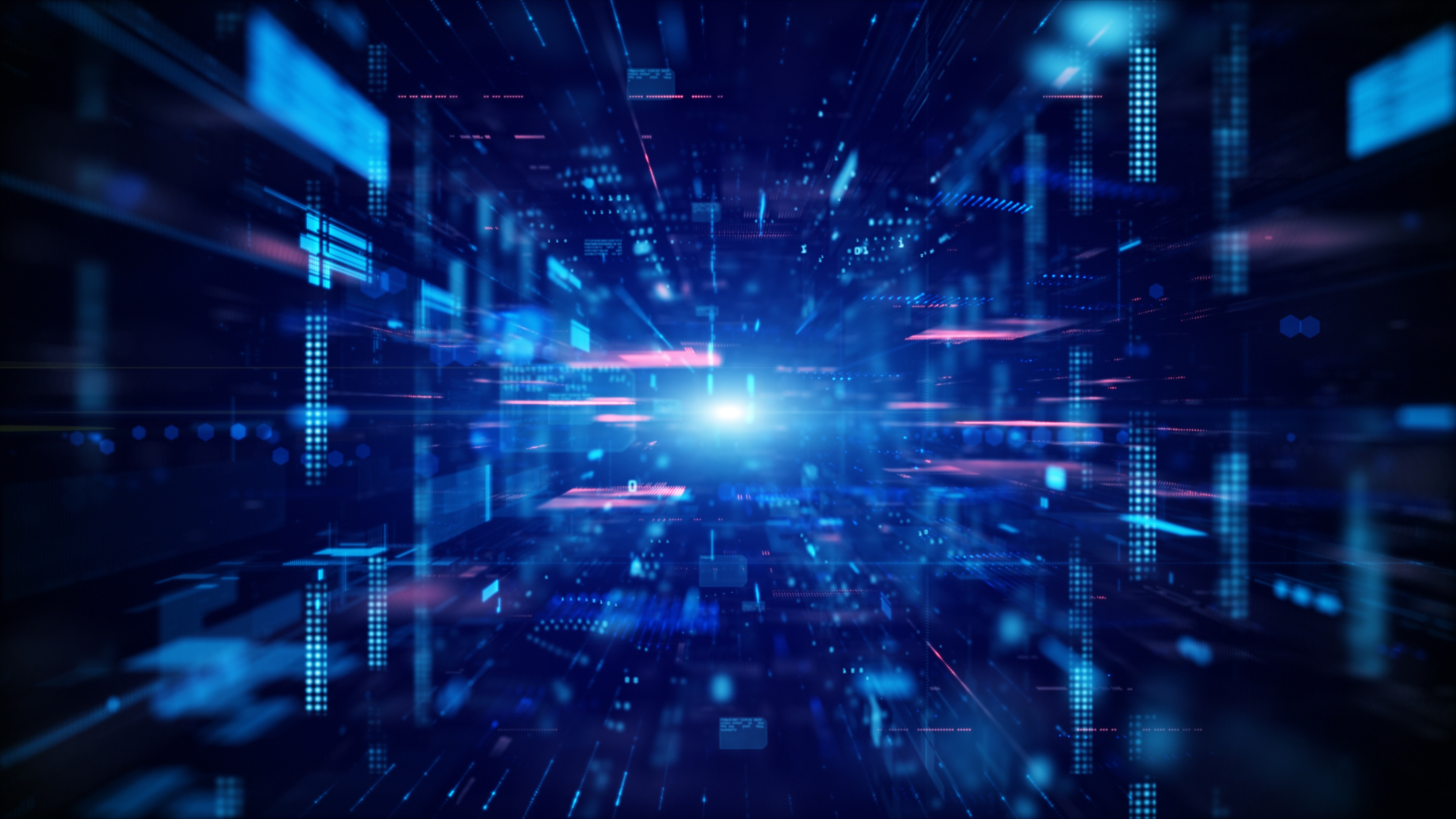 Home | Glimpse of the Future - Networking