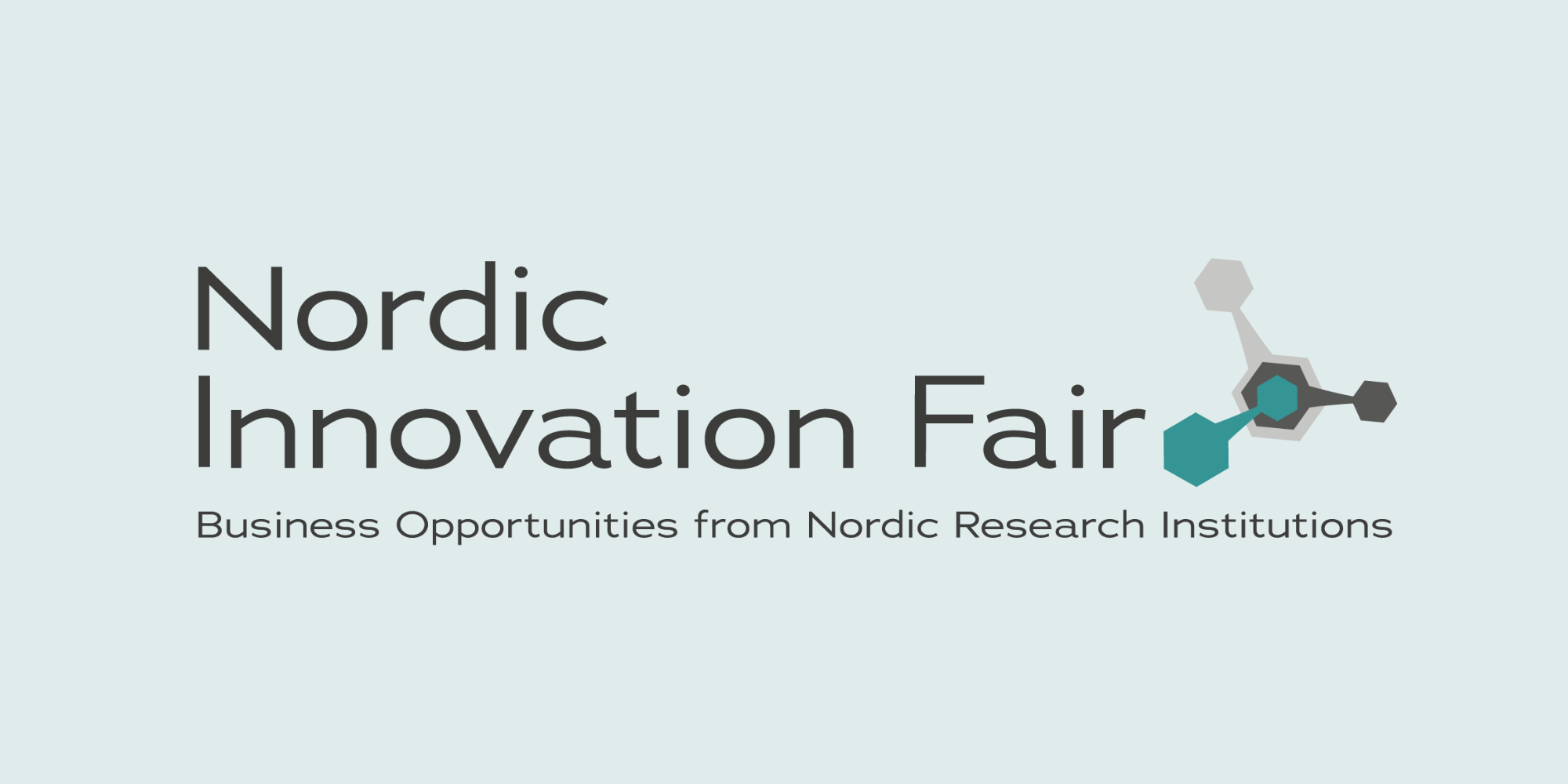 Home | Nordic Innovation Fair 2025