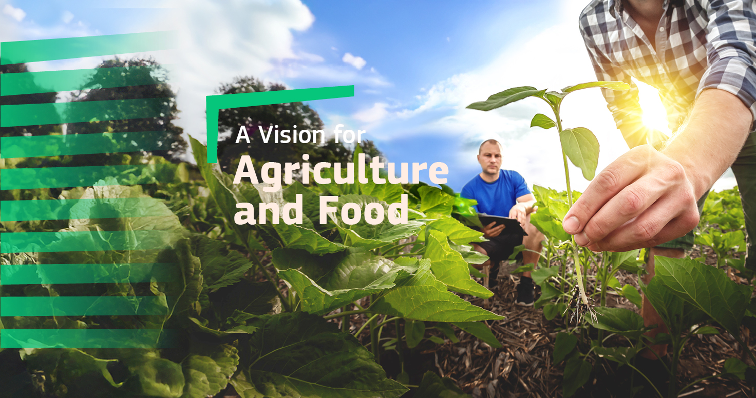 Home | VISION CONFERENCE - Shaping the future of farming and the agri ...