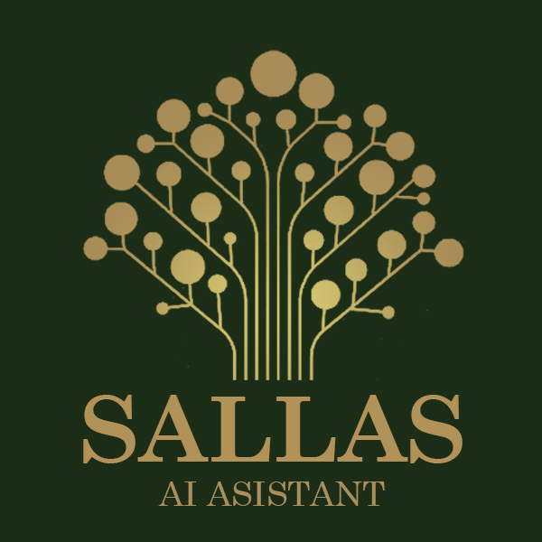 Sallas | Matchmaking @GITEX AI EUROPE 2026