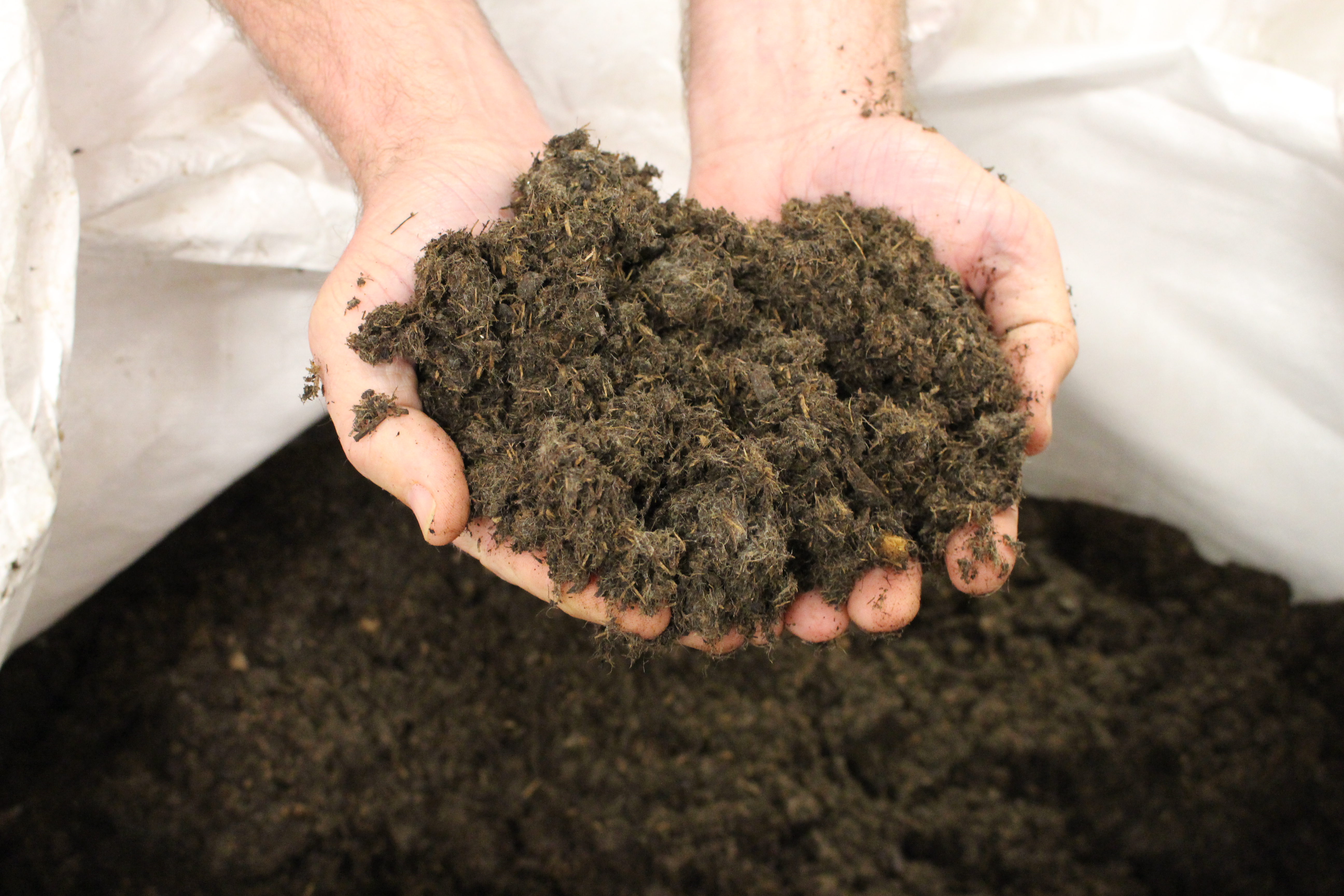 Scaling a pan-European peat-free future | ECIV Matchmaking