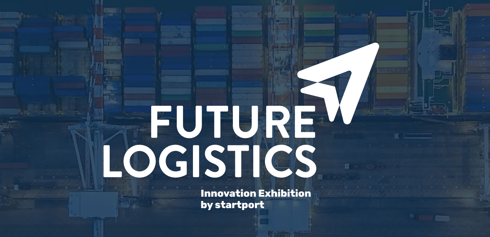Startseite | FUTURE LOGISTICS