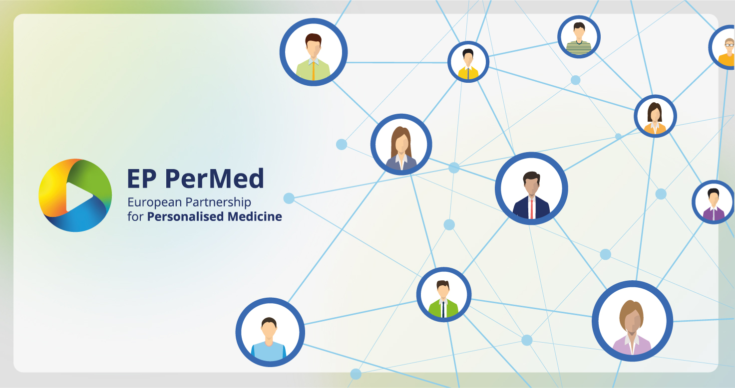 Home | EP PerMed Partnering Platform
