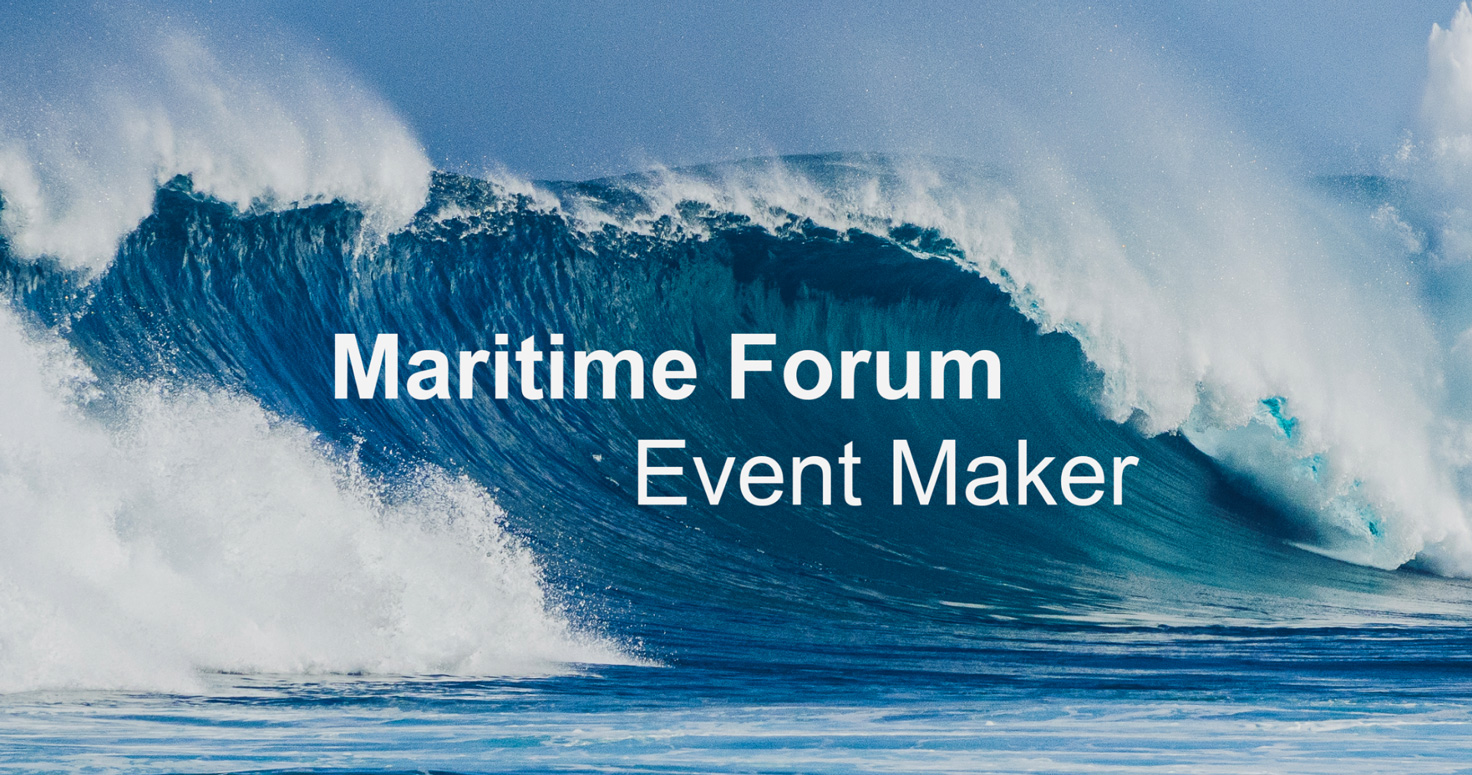 Home | Maritime Forum Event Maker