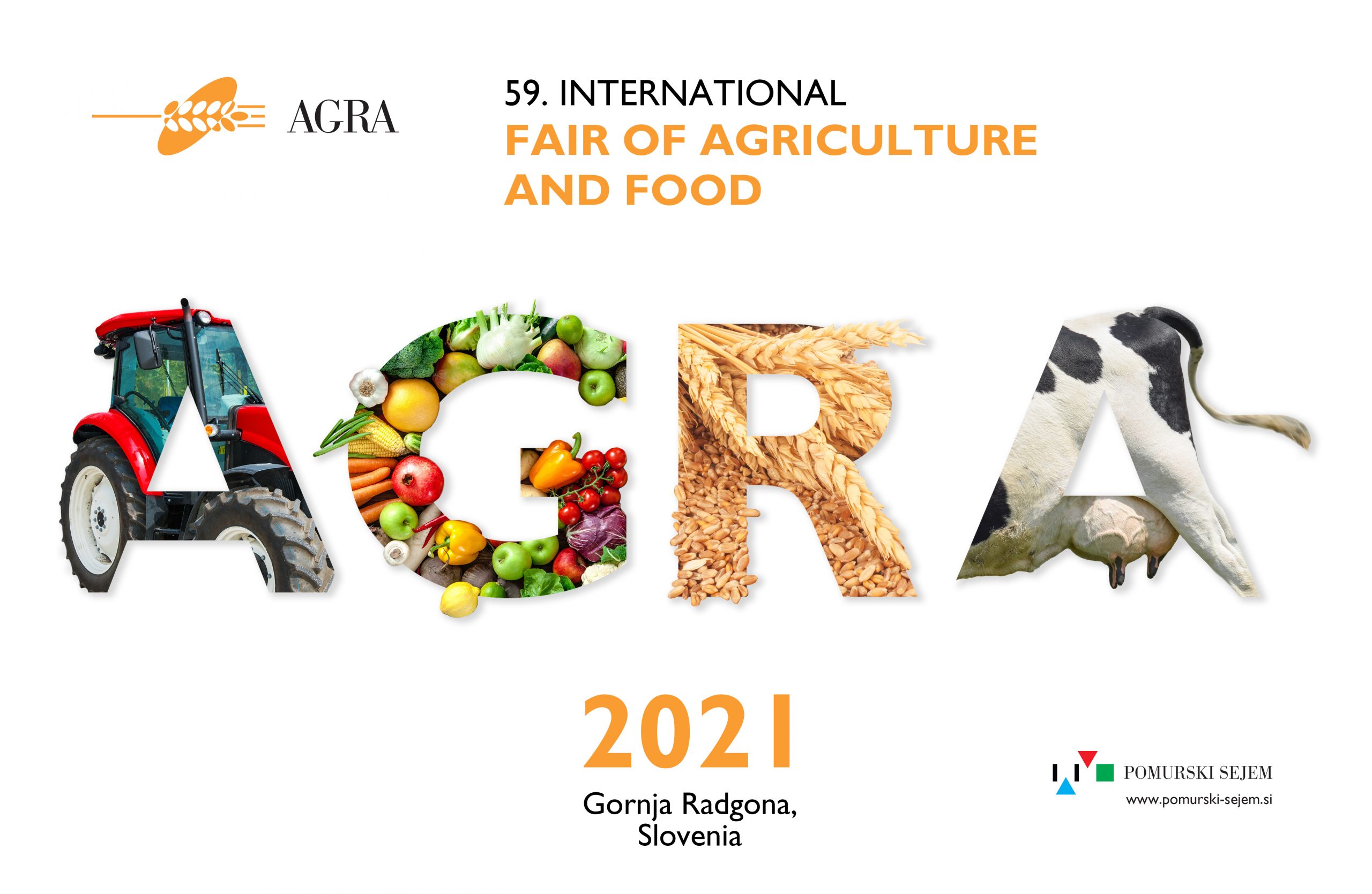 Innovation & Digitalisation in the Agro-Food Sector - b2match
