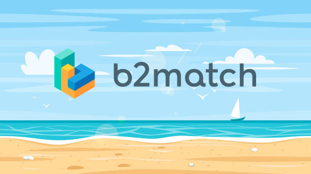 Testing ver7 - b2match