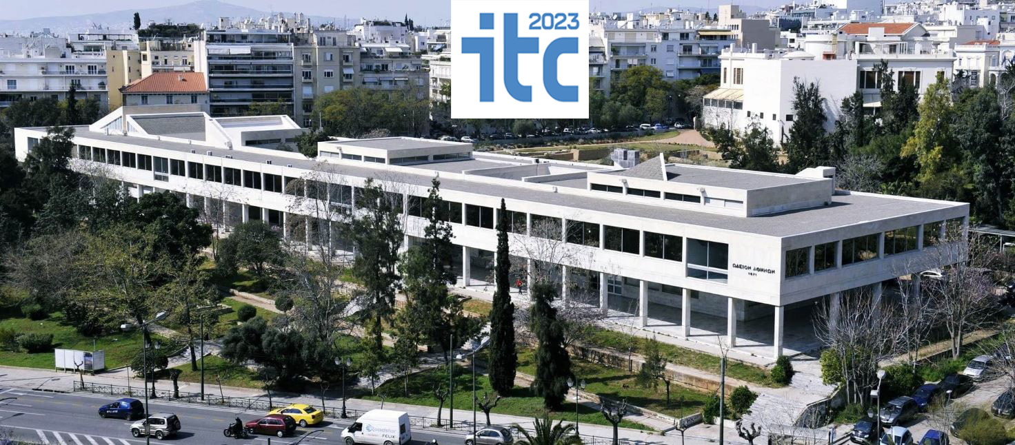 Home | ITC 2023- 6th Infrastructure and Transport Conference