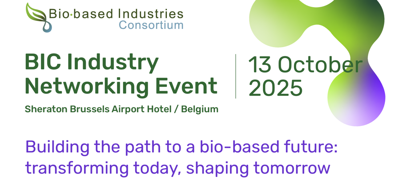Home | BIC Industry Networking Event 2025